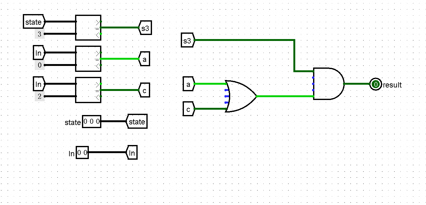 计组P0总结 - meteor041