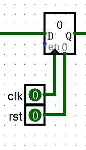计组P0总结 - meteor041