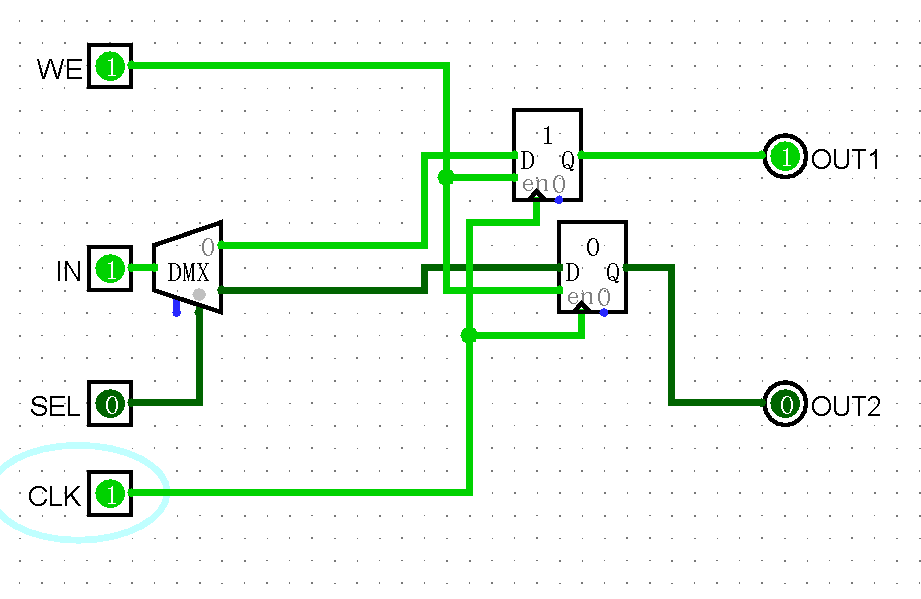 计组P0总结 - meteor041